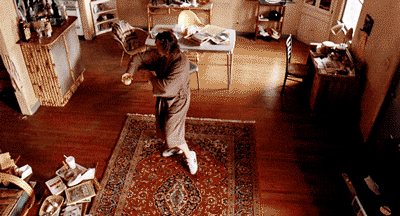 How To Clean A Rug At Home By Hand